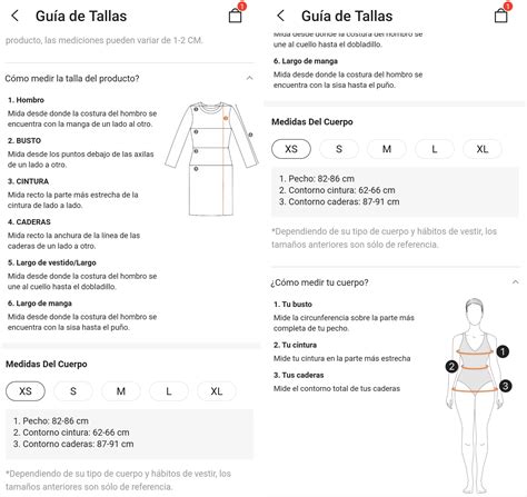 Top 97 Imagen Como Medir Las Tallas De Ropa Abzlocal Mx
