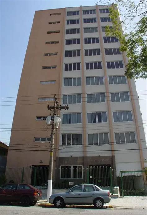 Condomínio Edifício Mirante Rua Sen Cesar Lacerda Vergueiro 159