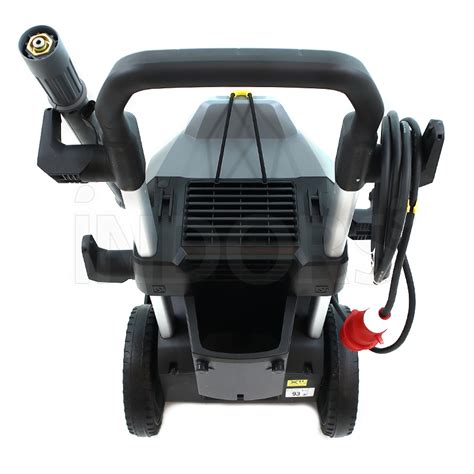 Karcher HD 10 25 4 S Idropulitrice Professionale 250 Bar