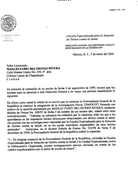 Como Hacer Un Oficio En Word