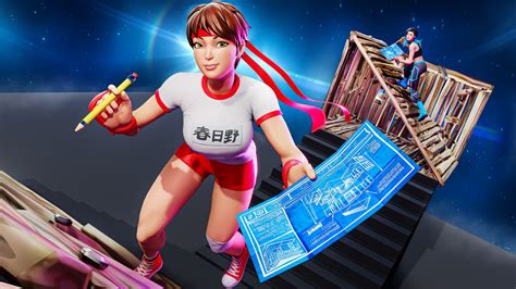 Salcoo Fortnite