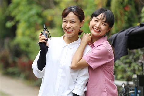 Lê Bê La đóng Khu vườn bí mật để hợp tác cùng em gái