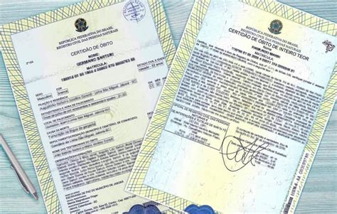 Diferen A Entre Certid O Simples E De Inteiro Teor