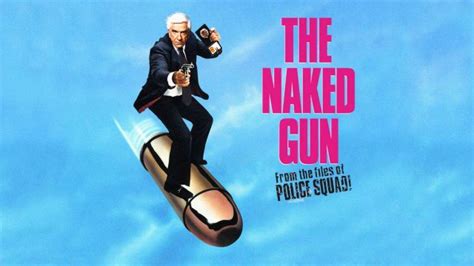 Paramount Sets Naked Gun Remake For Tmnt Paw Patrol