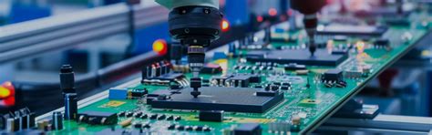 The Evolution Of Integrated Circuits A Journey Of Innovation