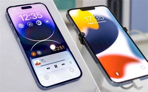 So sánh iPhone 13 Pro Max và 14 Pro Max Có nên nâng cấp