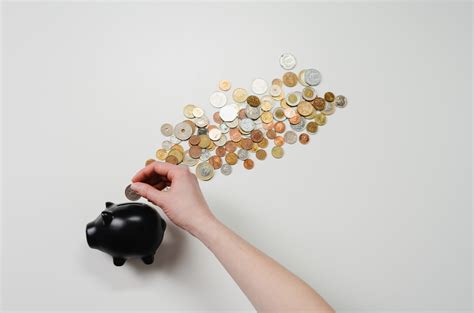 Cómo conseguir dinero rápido 25 formas efectivas de hacerlo