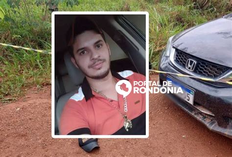 Jovem De Anos Morto A Tiros Ao Lado De Carro Em Distrito De Porto