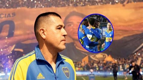 Riquelme Se Agarra La Cabeza El Refuerzo Que Se Le Puede Escapar A