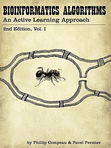 bioinformatics algorithms an active learning approach vol 1 2nd edition foxgreat