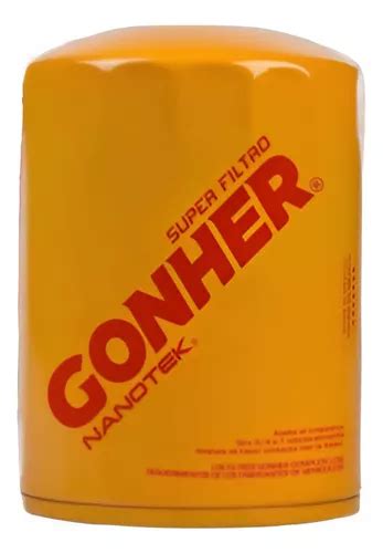 Filtro Aceite Gm Aveo 1 6 2012 2013 2014 2015 2016 2017 2018 MercadoLibre