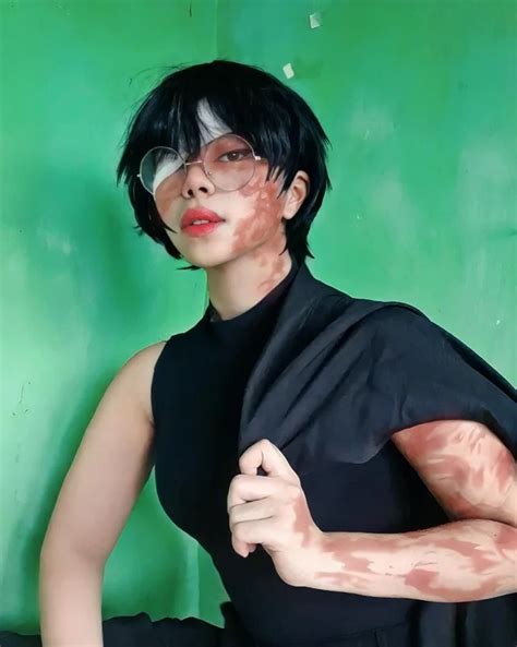 Maki Zenin Shibuya Arc Cosplay Jujutsukaisen Easy Anime Cosplay