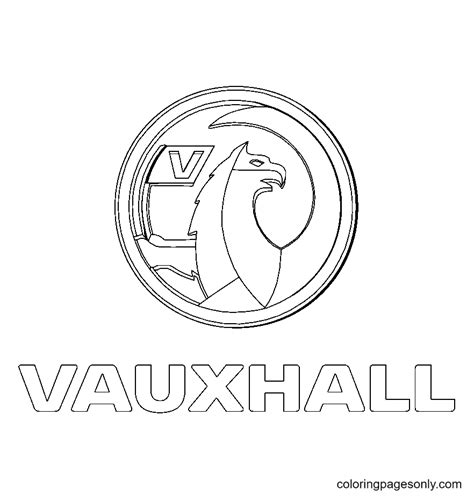 Microsoft Logo Coloring Pages