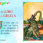 Fábulas de Esopo Libro Book Books Dragon
