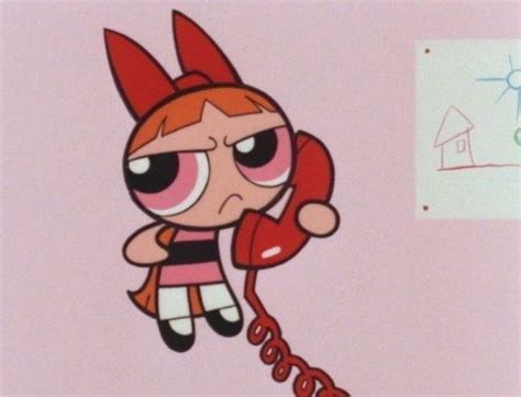 Bombón a quien le da voz Cathy Cavadini Chicas superpoderosas