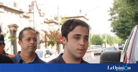 Guarino Sobrese Do Y Testigo Clave En El Crimen De Fernando Pidi