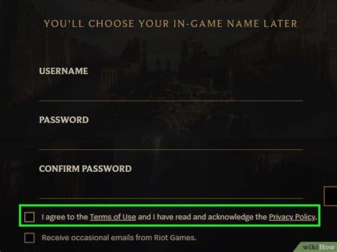 Cómo jugar League of Legends con imágenes wikiHow