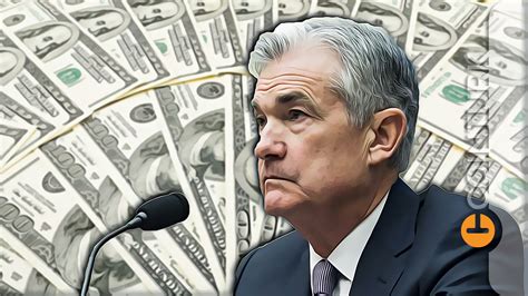 Son Dakika Fed Tutanakları Açıklandı Kripto Altın Dolar ve Bitcoin
