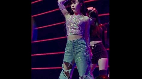Mamamoo My Con Nashville Twit Moonbyul Focus fancam 230522 마마무 문별