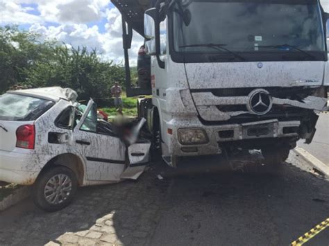 G Acidente Na Br Mata Pessoas Da Mesma Fam Lia Na Bahia