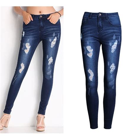 Épinglé sur Jeans