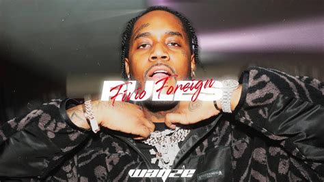 FREE Fivio Foreign X Ny Drill Type Beat 2023 Rules Uk Drill