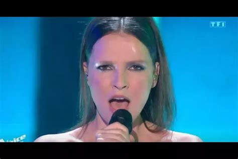 The Voice All Stars Anne Sila sacrée gagnante RFM GUADELOUPE GUYANE