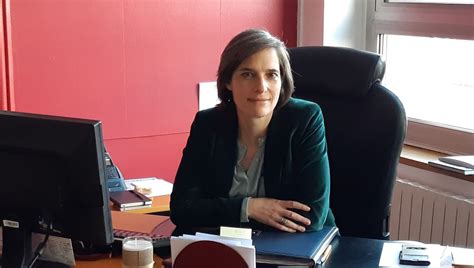 Hélène Debiève nouvelle directrice de cabinet du préfet de la Manche