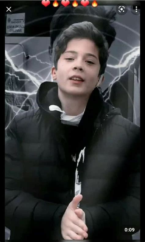 Pin On Cagan Efe Ak