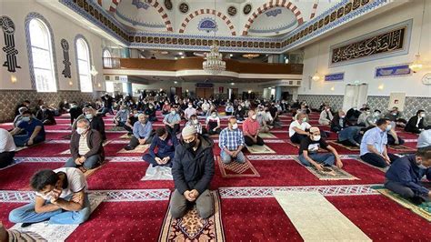 Akşam namazı kaç rekat nasıl kılınır Akşam namazının kılınışı Son
