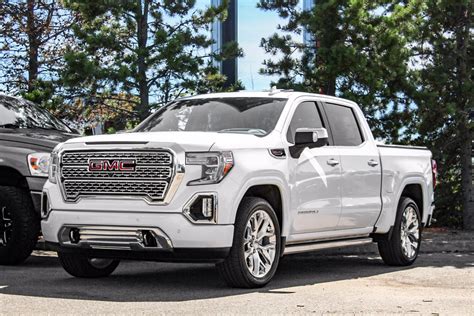 2023 Gmc Sierra 1500 Denali Ultimate Package