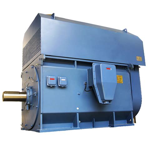 Ultra High Efficiency Three Phase Asynchronous Motor Stage 2 Energy