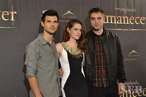 Sección visual de La saga Crepúsculo Amanecer Parte 2 FilmAffinity