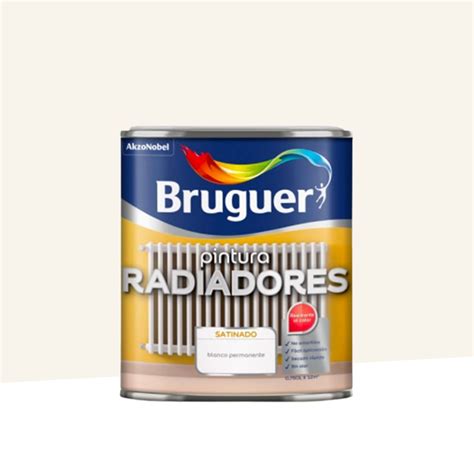 Esmalte acrílico interior mate lavable Bruguer Muebles cocina