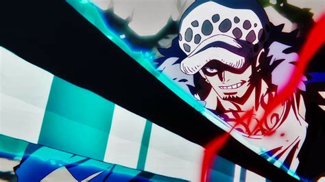 Law Vs Blackbeard One Piece AMV Pull Me In YouTube
