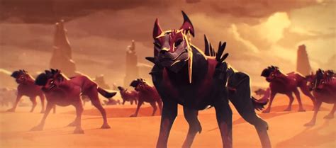 League Of Legends Naafiri Trailer Shows Her True Form