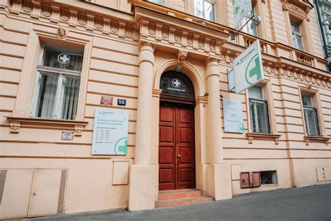 O Poliklinice Ipp Poliklinika Ipp