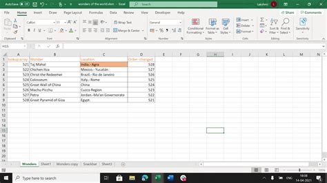 How To Use The With Statement In VBA VBA And VB Net Tutorials