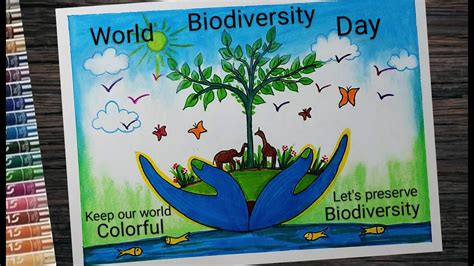 Biodiversity Poster