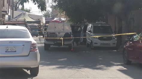 MATAN A EL MONEDAS Y BALEAN A MUJER EN SAN FELIPE DE JESÚS Último