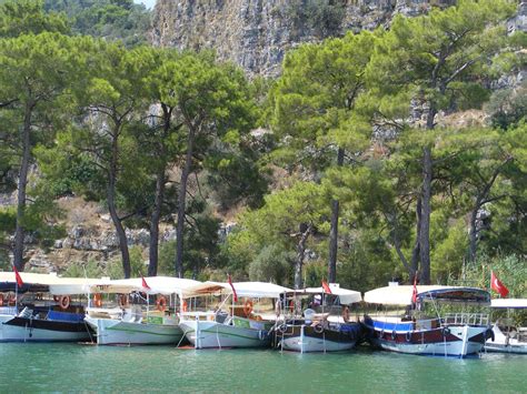 Ortaca Gezilecek Yerler Muğla Ortaca Gezi Rehberi Muğla