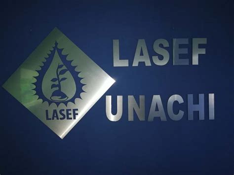 Universidad Aut Noma De Chiriqu El Laboratorio De Aguas De La Unachi