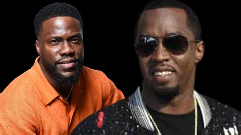 Kevin Hart Exposed Hooking Up With Shared FO Lady With Diddy Kevinhart