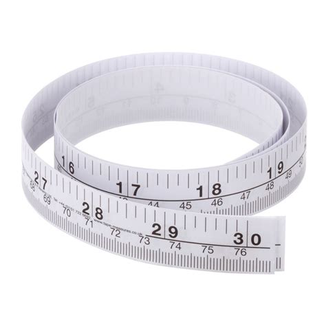 Disposable Tape Measures X 500 Brosch Direct