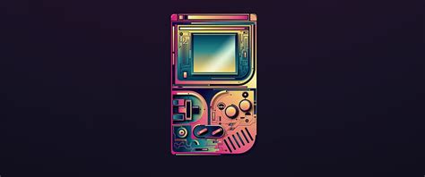 Details 70 Retro Gamer Wallpaper In Cdgdbentre
