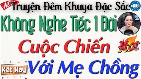 Ph T Nghe Truy N M Khuya Ng C C Ngon Cu C Chi N V I M Ch Ng