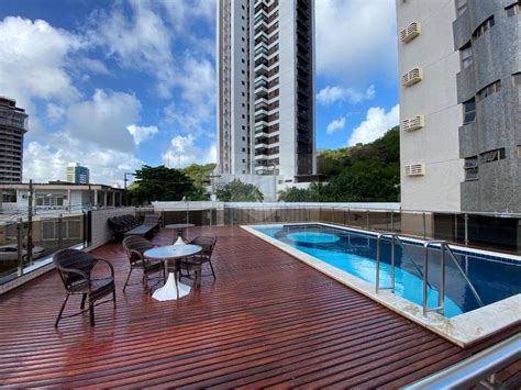 Apartamento Quartos Venda Tirol Natal Lopes