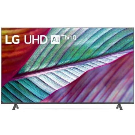 Jual LG 43UR7500PSC Smart TV UHD 4K 43 Inch THINQ AI 43UR7500 FREE