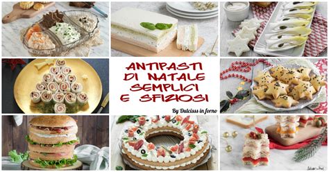 Ricette Veloci Antipasti Di Natale Benvenuti Nel Sito Di Babbo Natale