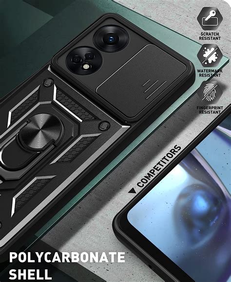 Best Cases For Oppo Reno T